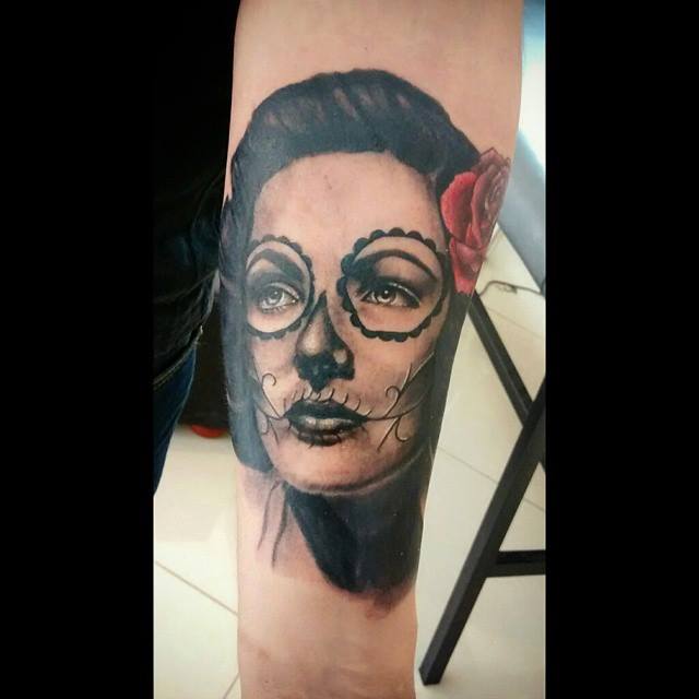 Eterno Tattoo | Tattoomania Córdoba