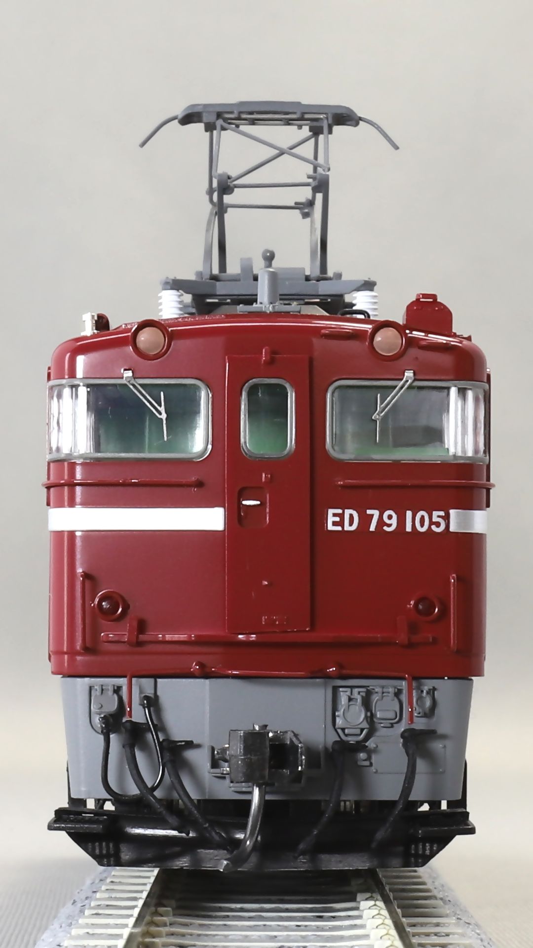 Lucifer's memo: 【鉄道模型】納車！