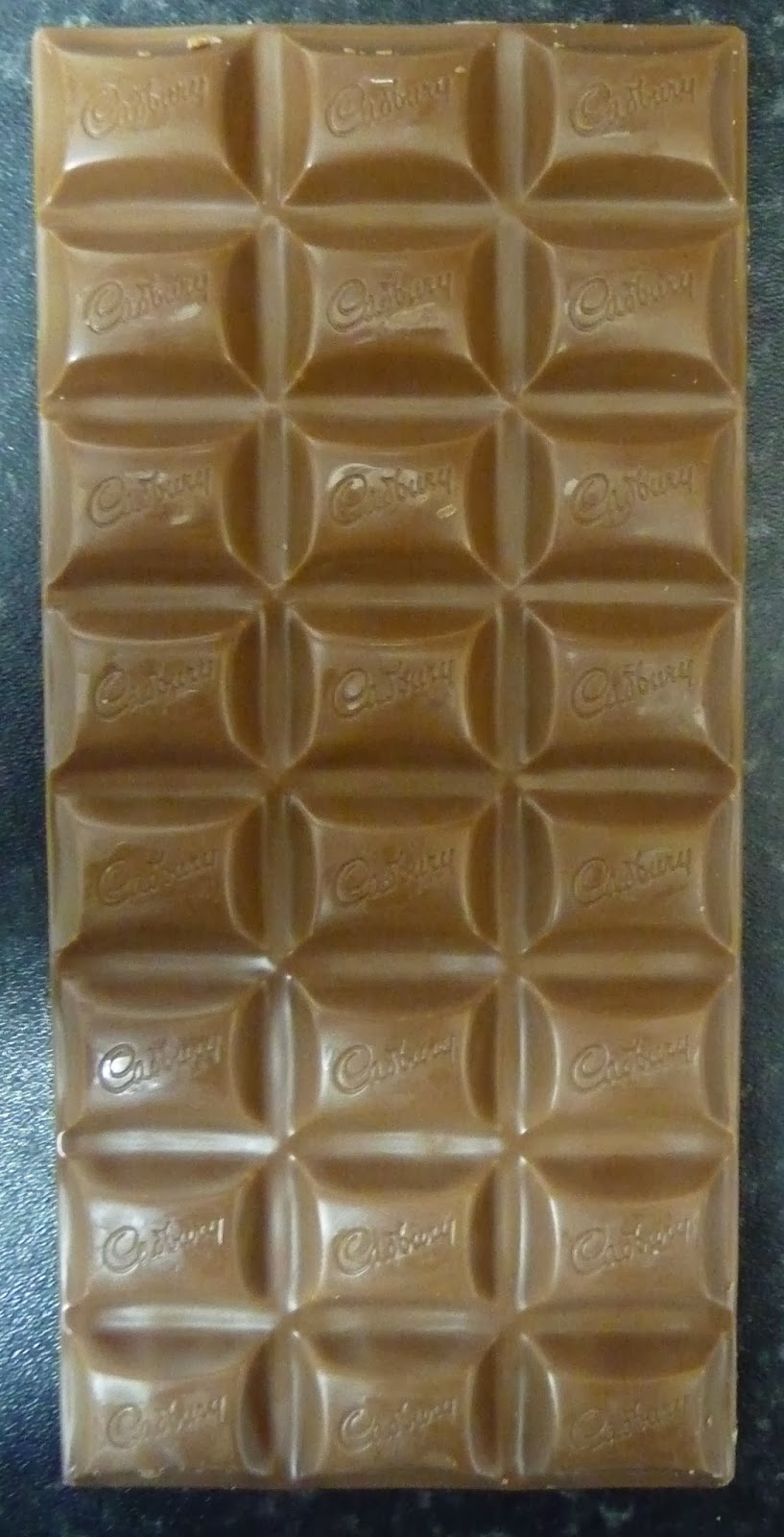 Something to look forward to: Cadbury Dairy Milk: Strawberries & creme