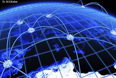 What is Data Communication & Computer Network?