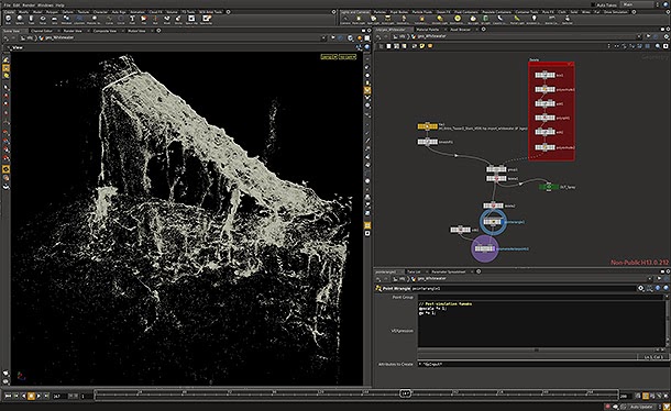 Houdini 13 review | Computer Graphics Daily News