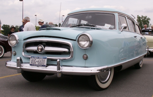 You Auto Know News: 2013 Grand NASHionals pics