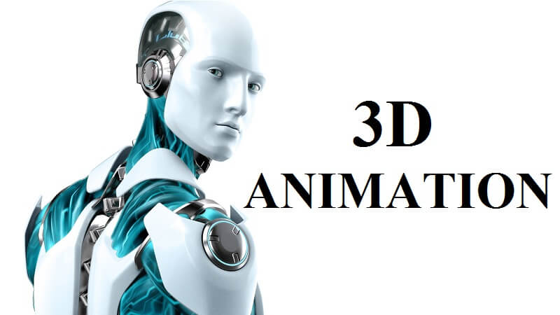 What Is 3D Animation?