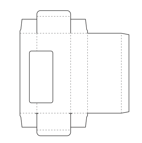 PPP: OUDG402 Packaging nets