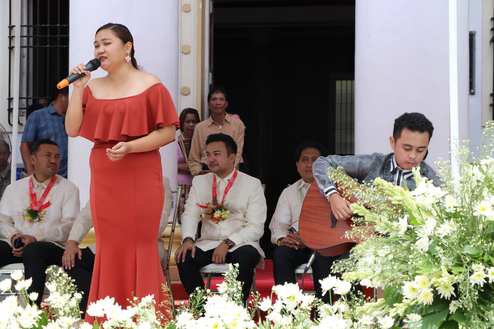 Marinduque Rising: 'Golden Era of Marinduque': Gov. Presbitero Velasco ...
