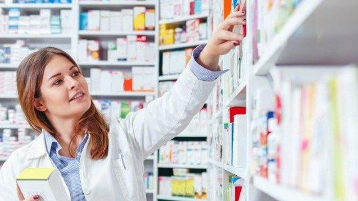 3 Perbedaan Apotek Online Dengan Apotek Biasa - Jendela Informasi