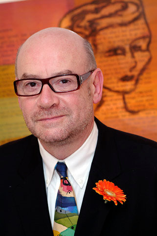 Music News Live: ANDREW POTTER