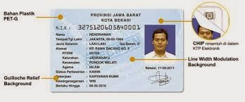 Blog-Nya Intan: Telematika dalam e-ktp
