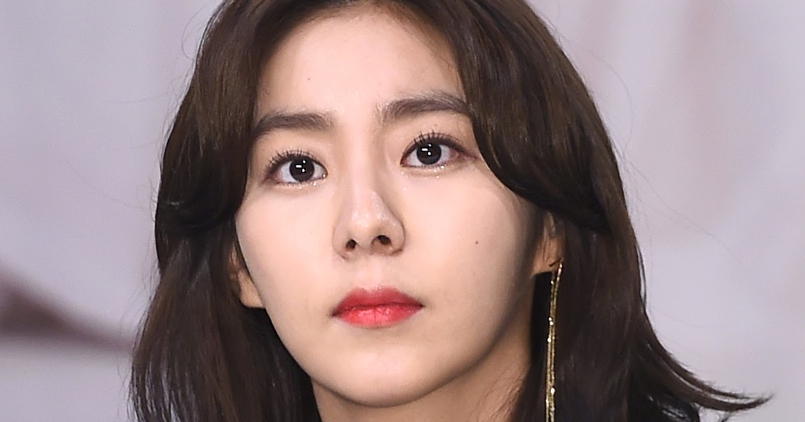 After School's Uee Begins to win Recognition from the Public as an Actress