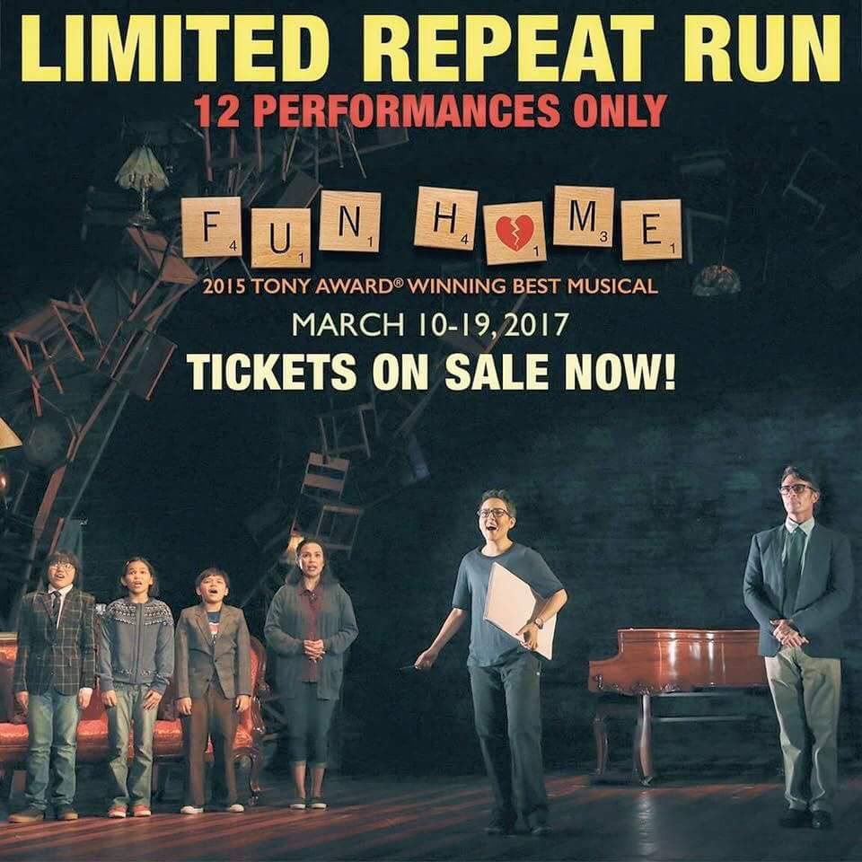 Eric Kunze Fansite: Eric Repeats His Acclaimed Performance as Bruce ...