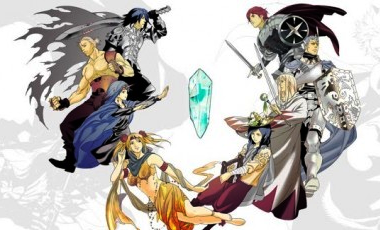 FINAL FANTASY DIMENSIONS v1.0.0 Proper | Berita Unik Dan Lucu