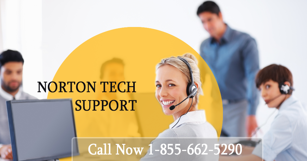 Nortontech - Why Norton client mind number over others? Presently you ...