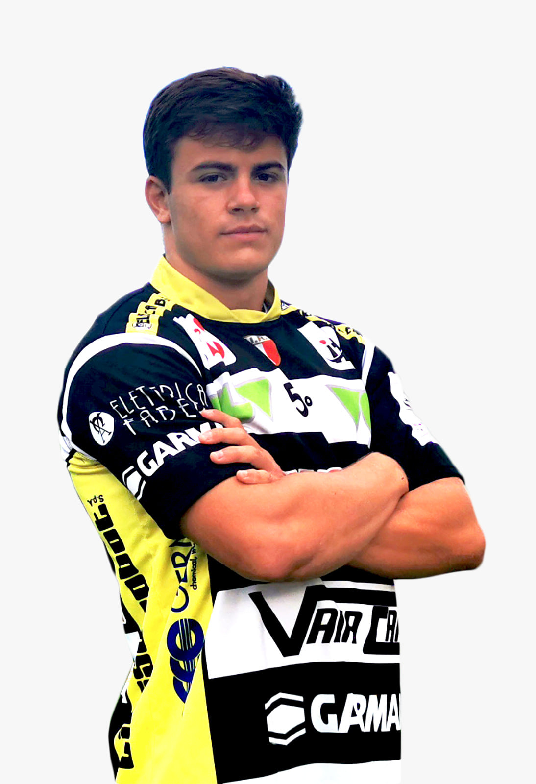 R U G B Y T O T A L E & SOCIALE: RUGBY CALVISANO - Sabato esordio di ...