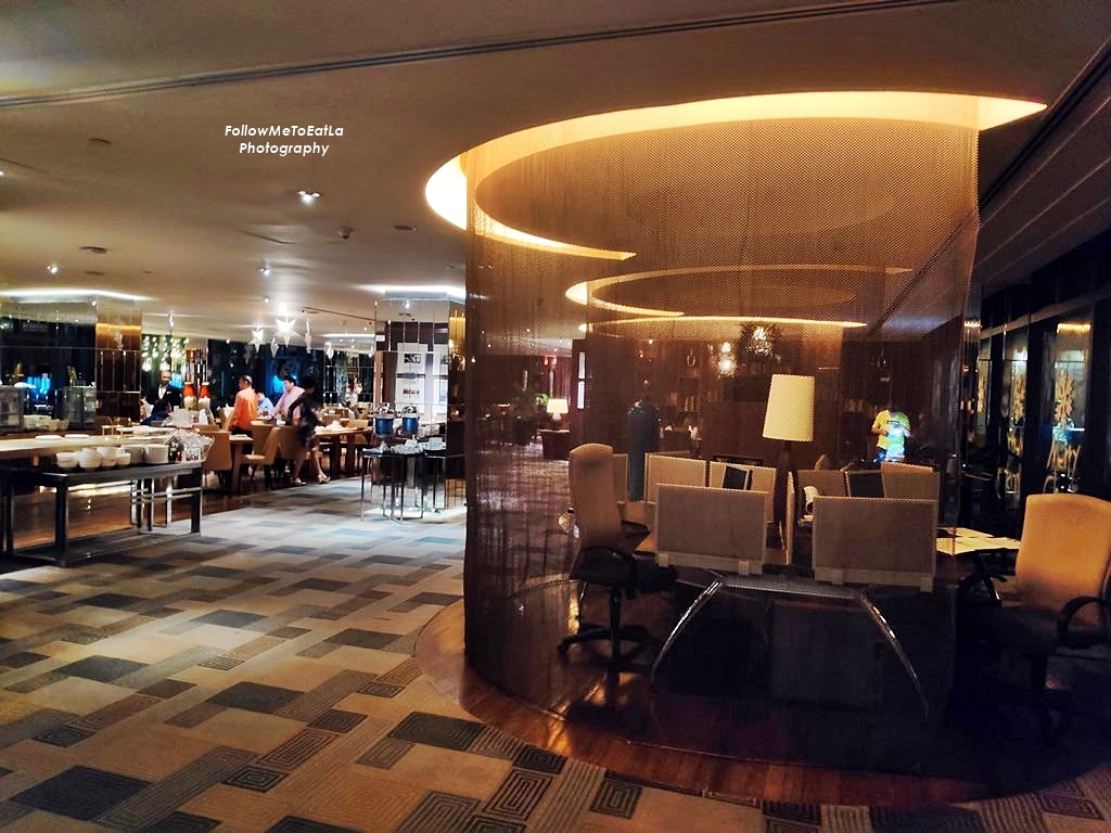 Follow Me To Eat La - Malaysian Food Blog: GTOWER HOTEL KUALA LUMPUR ...