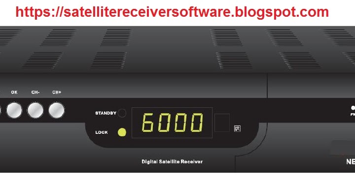 Satellite Receiver Softwares Download Latest HD Receivers New Firmware ...