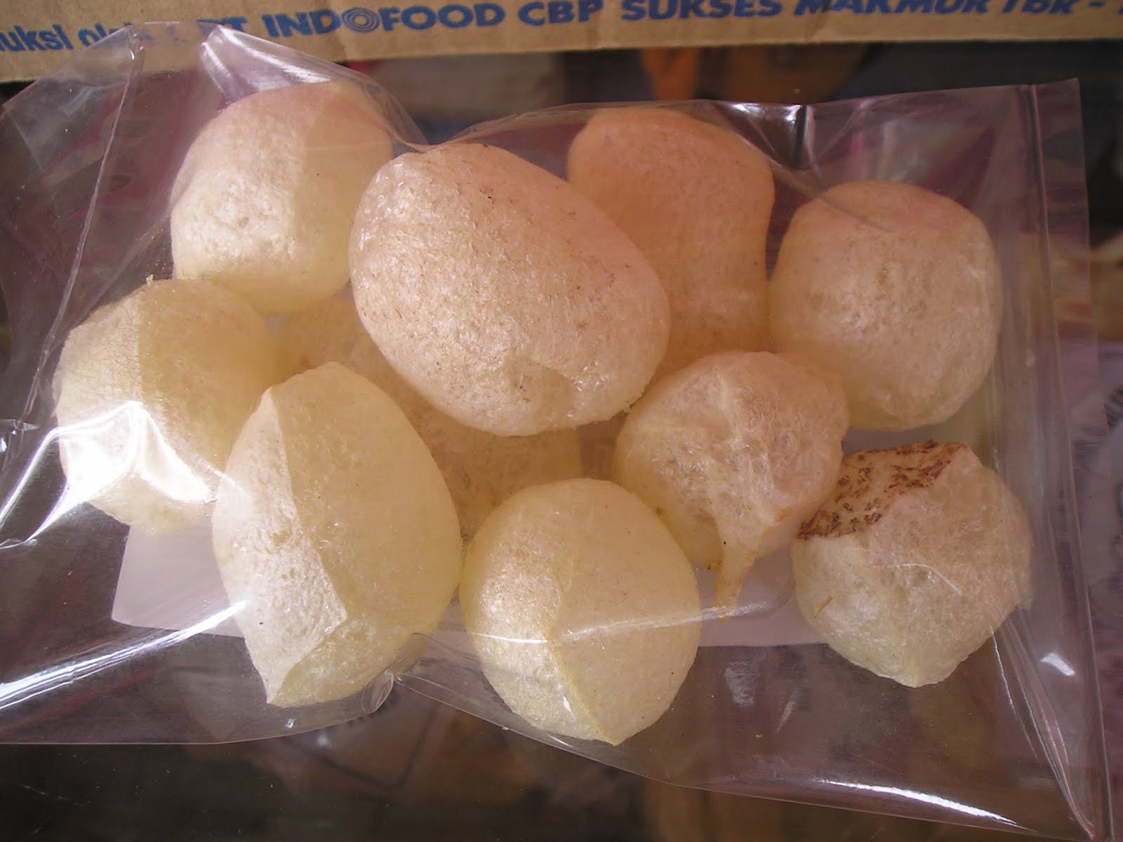 Krupuk kulit - Alchetron, The Free Social Encyclopedia