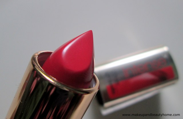 L'Oreal Paris Color Riche Matte Mania Lipstick Deep Raspberry Review ...