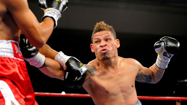 FLORIDA: Pro Boxer Orlando Cruz Wins First Bout After Coming Out - Joe ...