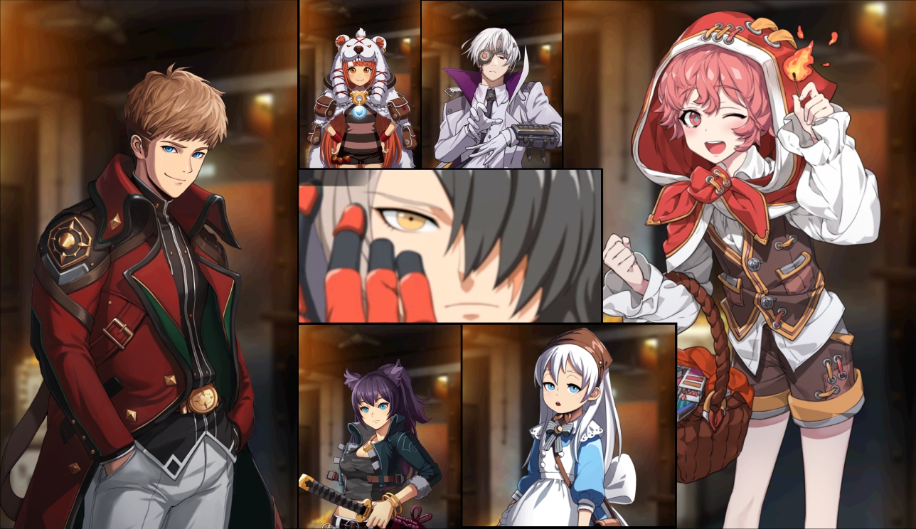 Blustone Game Guide Tips & Trik - Caragublu