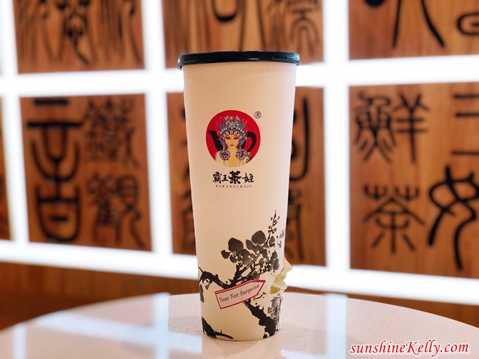 Ba Wang Cha Ji Review - Wang Lessen