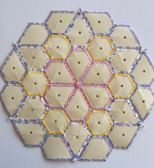 Geranium Delight #2 - Samelia's Mum