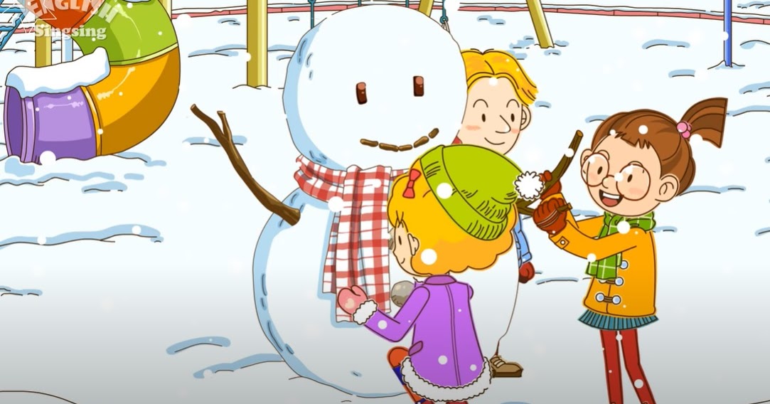 2º PRIMARIA: THE WEATHER (Story and Song)