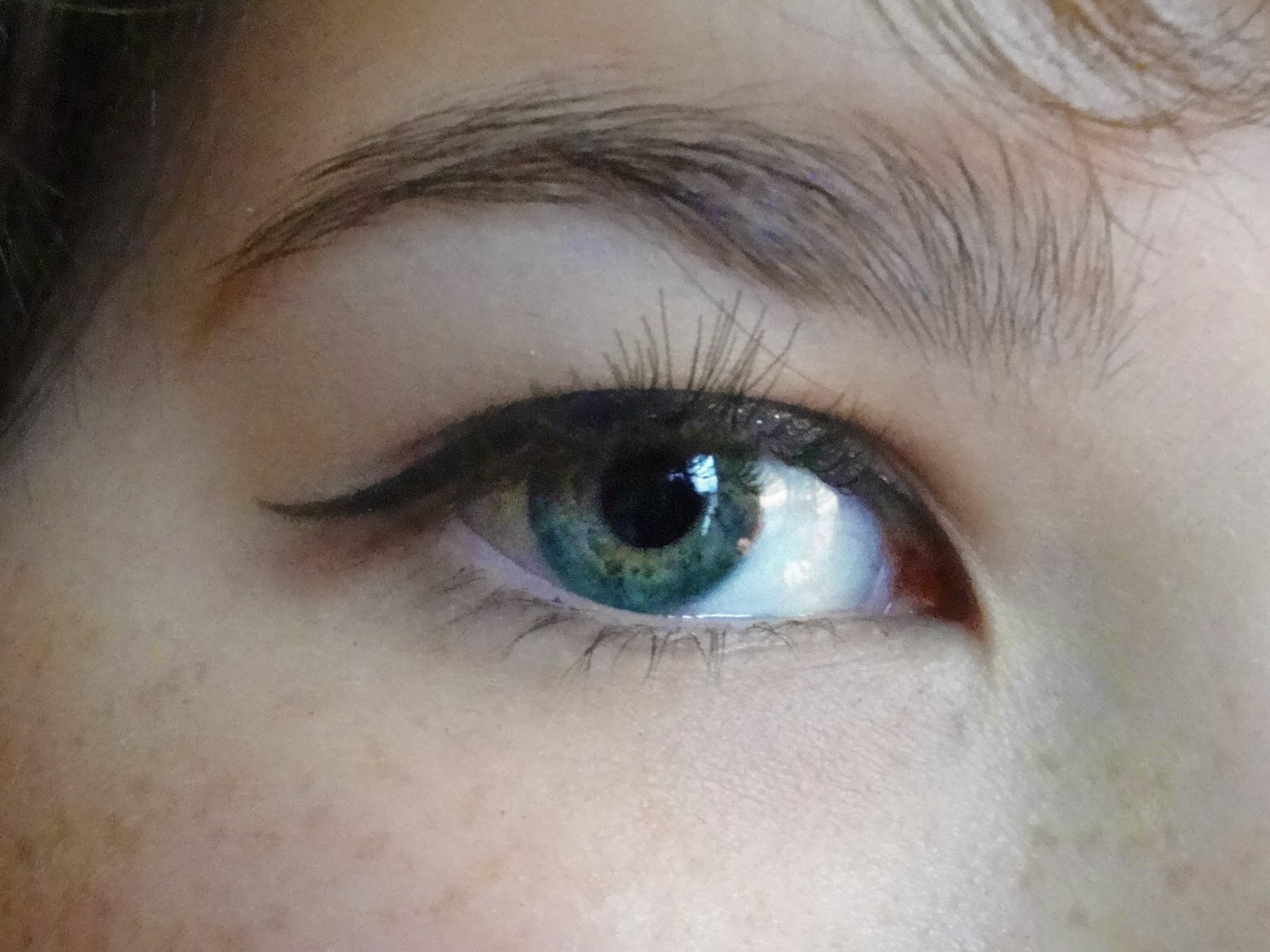 MakeupByMelby: Colette Valois "Pan Am" Inspired Makeup tutorial