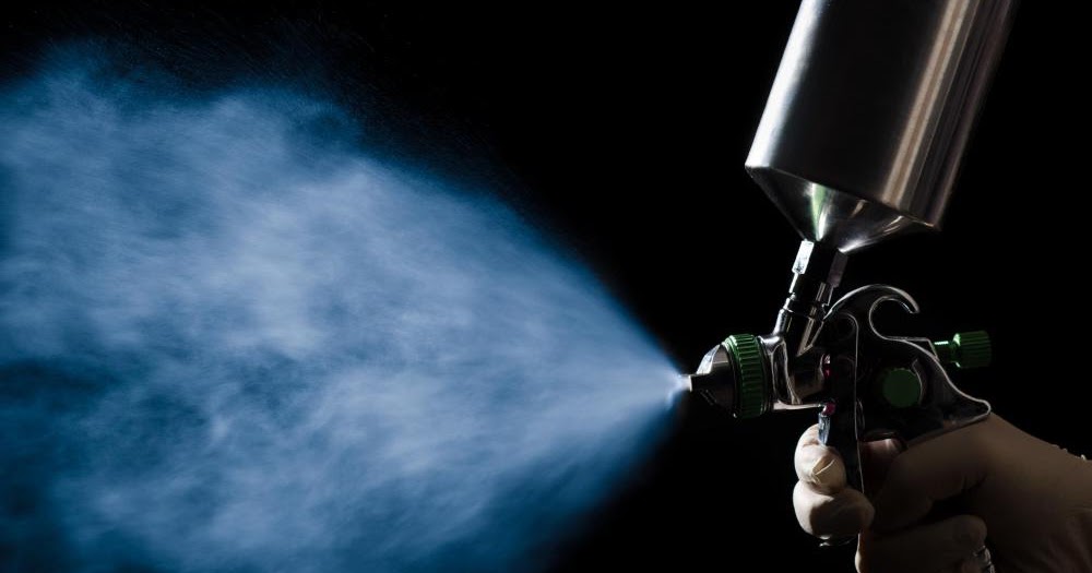 pengertian painting ~ Painting Spray