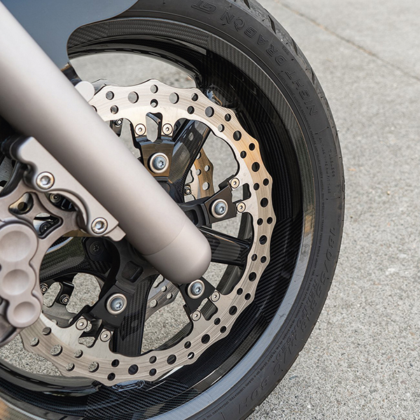 American Motorcycle Design: Arlen Ness