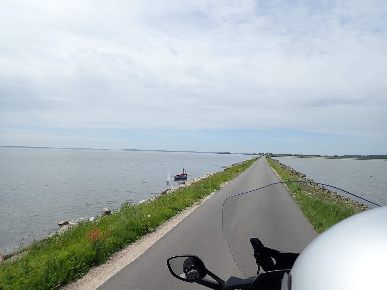 Underet er, at vi er til: Limfjorden rundt