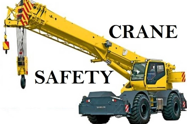 HSE Insider : Crane Safety - Free Training Module