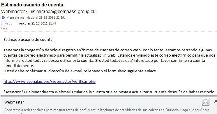 Área de Soporte - Dirección de Informática - Pontificia Universidad ...