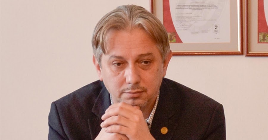 PARKIC: DR.SLAVEN KOVAČEVIĆ: Da li građanski koncept, princip ili model ...