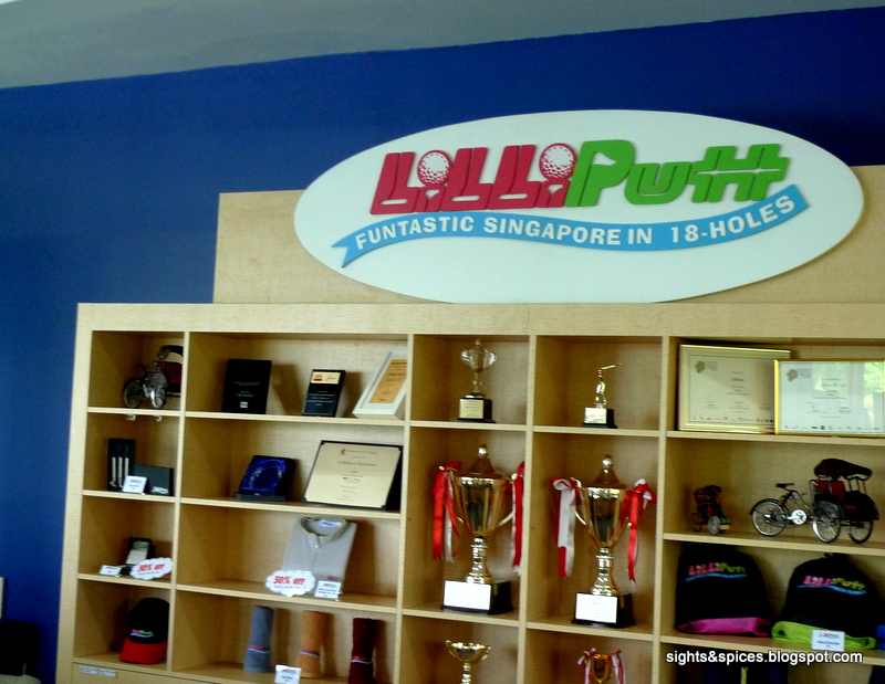 Sights and Spices: Sights: Singapore - A Small Country with Big ...