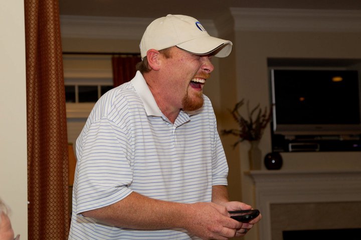 Newlyweds: The DeWitte's: Tribute to Jason Jeter