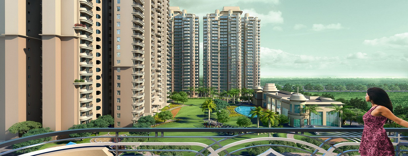 Live Like a King Size in CRC Sublimis Greater Noida West - CRC Sublimis ...
