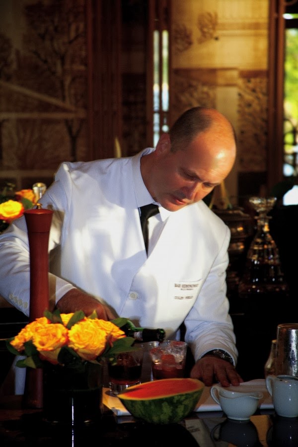 Louisiana Restaurant Association: World-renowned bartenders share ...