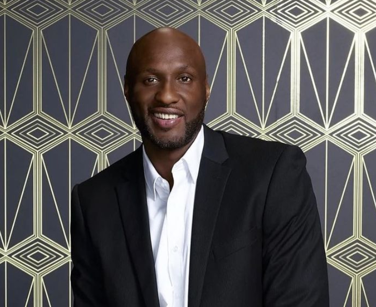 Rhymes With Snitch | Celebrity and Entertainment News | : Lamar Odom ... Rhymes With Snitch | Celebrity and Entertainment News | : Lamar Odom ...