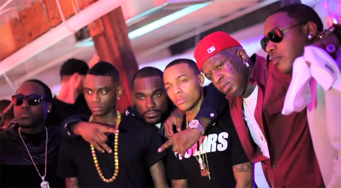 Filho de BIRDMAN ganha uma Lambo Maybach de aniversario de 16 anos e ...