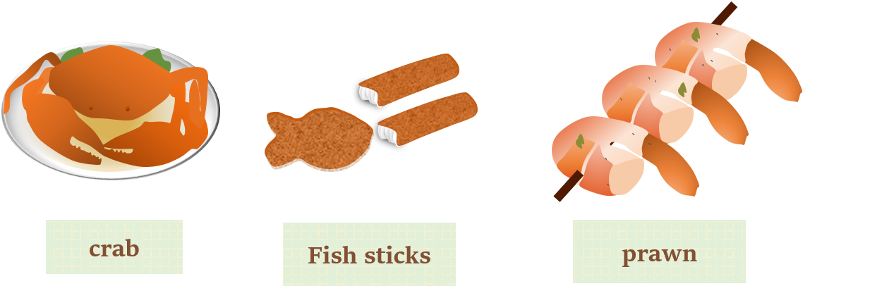 FOOD: A HEALTHY DIET