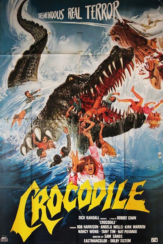 The Bloody Pit of Horror: Aug 14, 2021