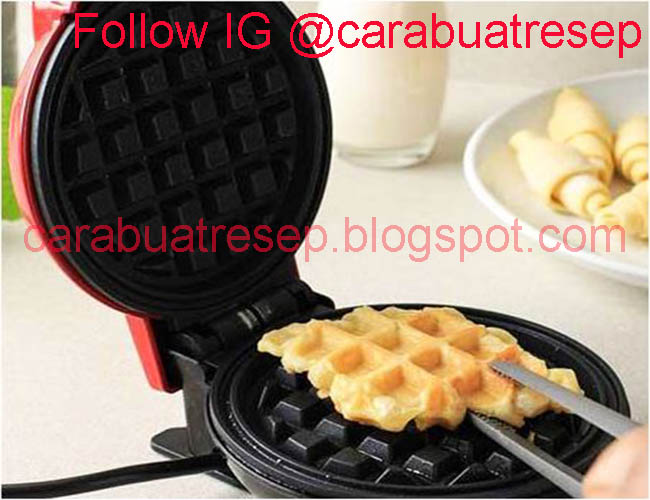 CARA MEMBUAT CROFFLE DARI PUFF PASTRY INSTAN | Resep Masakan Indonesia