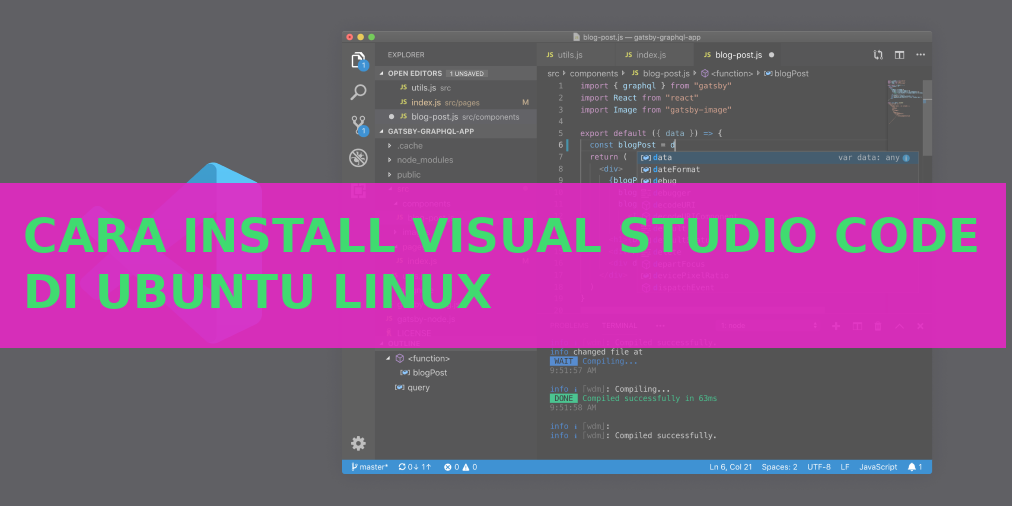 Descargar E Instalar Visual Studio Code 2020 Youtube