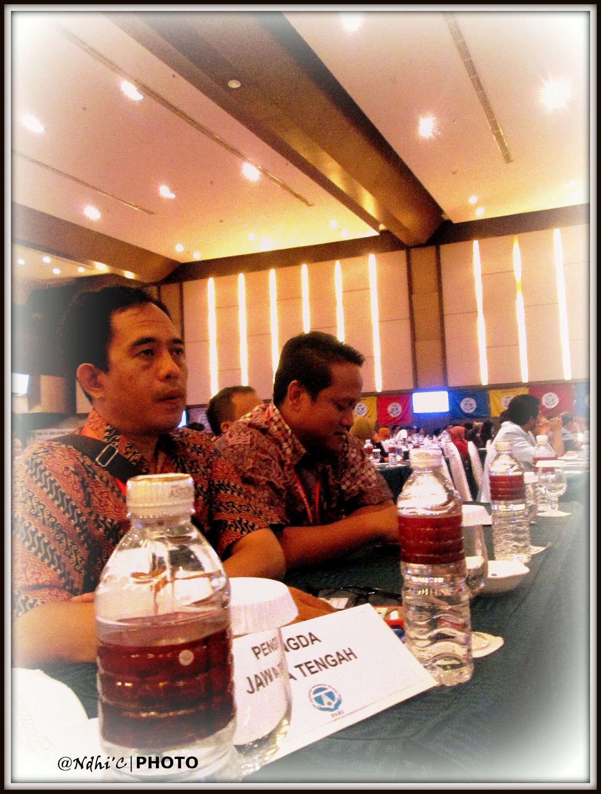 Ge_NDON: WORKSHOP NASIONAL RADIOLOGI DAN RAPAT KERJA NASIONAL ...