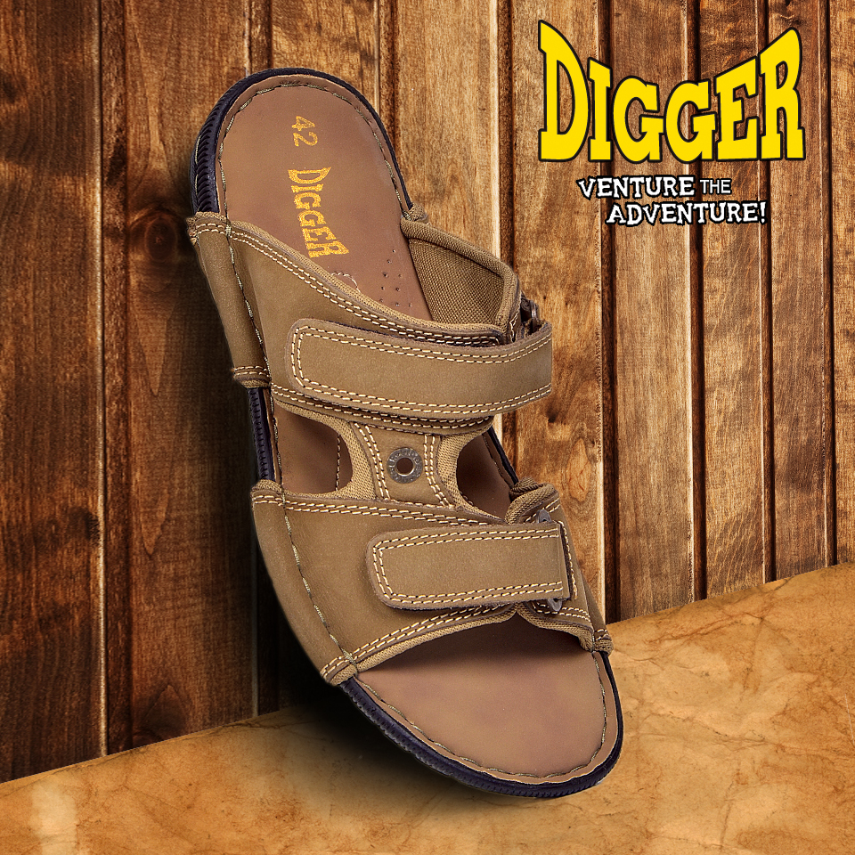 Digger Summer Collection 2015 | Digger Shoes