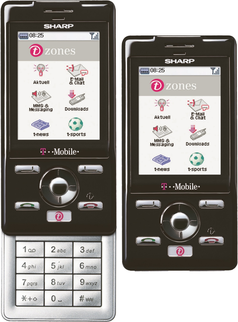 Retromobe - retro mobile phones and other gadgets: The Rise and Decline ...