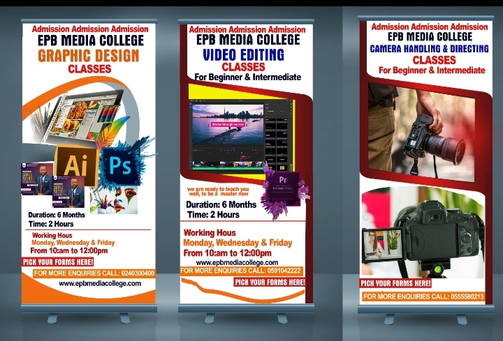 Best Media School in Ghana