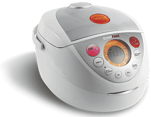 Simplemente... ideas: Cómo ser una Superchef