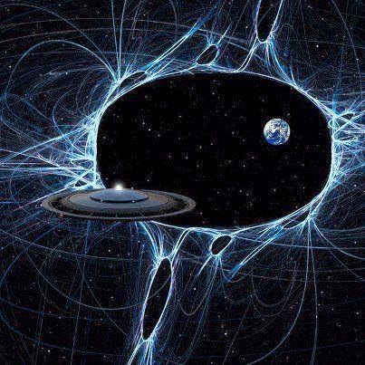 EXOPOLITICS INDIA: Sublunar Operations Update