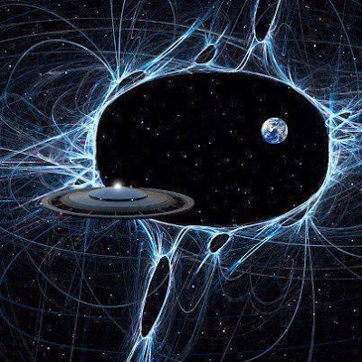 EXOPOLITICS INDIA: Sublunar Operations Update